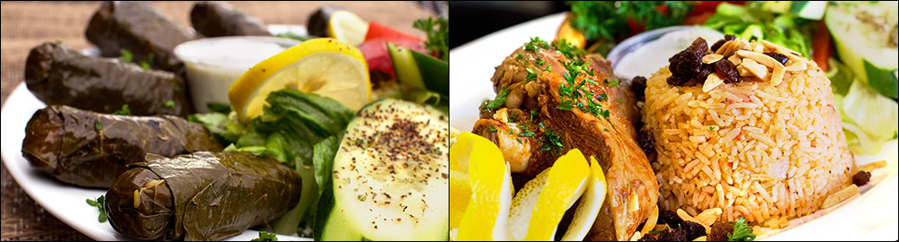 Mediterranean Grill (Decatur) - Decatur, GA 30033 (Menu & Order Online)