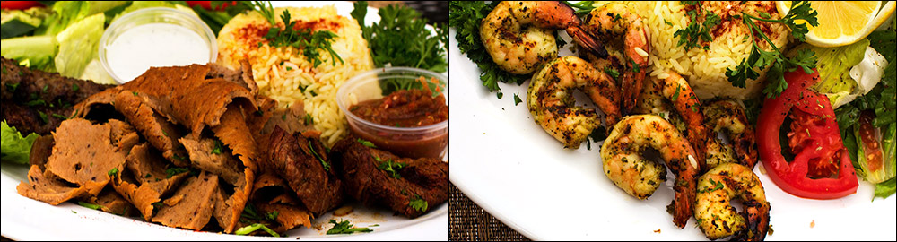Mediterranean Grill (Decatur) - Decatur, GA 30033 (Menu & Order Online)